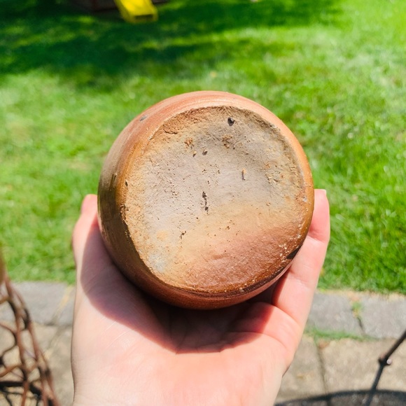 Vintage | Dining | Fasca Rose Vino Bottle 97 | Poshmark